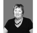 Ursula BROWN Obituary and Online Memorial (2016)