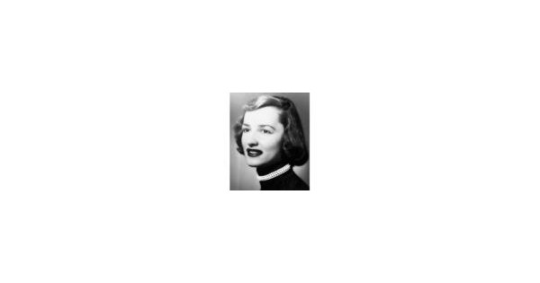 Madeleine DUMAIS Obituary (2016) - Legacy Remembers