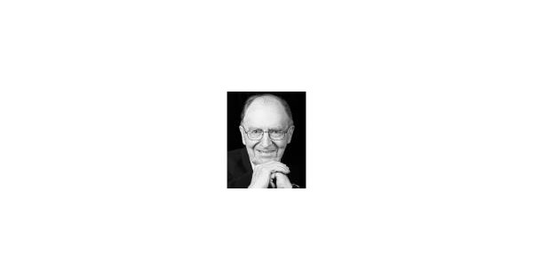 Louis CAVANAGH Obituary (2017) - Legacy Remembers
