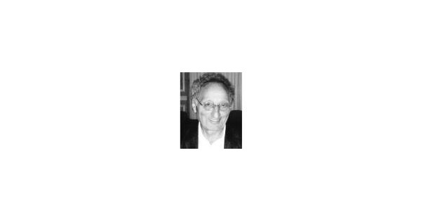 George MONSOUR Obituary (2017) - Legacy Remembers