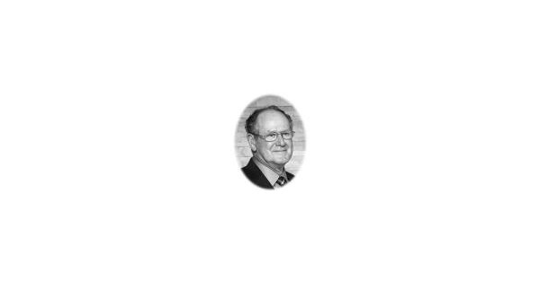 Ivan QUINN Obituary (2017) - Legacy Remembers