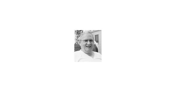 William CHARRON Obituary (2017) - Legacy Remembers