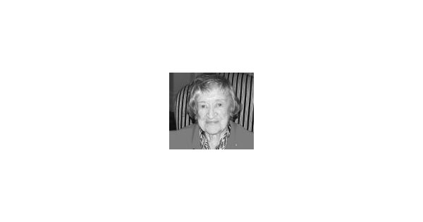Elizabeth MCCREA Obituary (2017) - Legacy Remembers