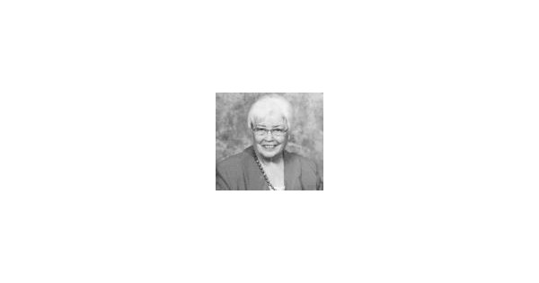 Elizabeth HYDE Obituary (2017) - Legacy Remembers