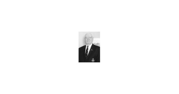 Kenneth CASTLE Obituary (2011) - Legacy Remembers