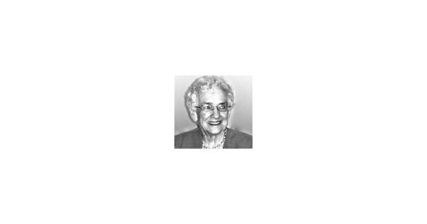 Cécile BAZINET Obituary (2011) - Legacy Remembers