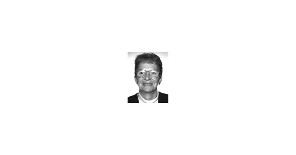 Marguerite BRISSON Obituary (2012) - Legacy Remembers