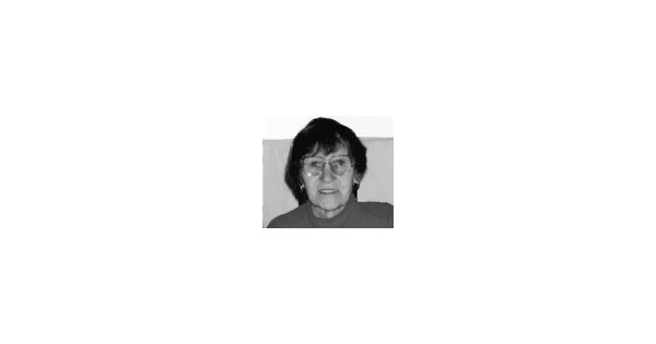 Olympia DERKACZ Obituary (2012) - Legacy Remembers
