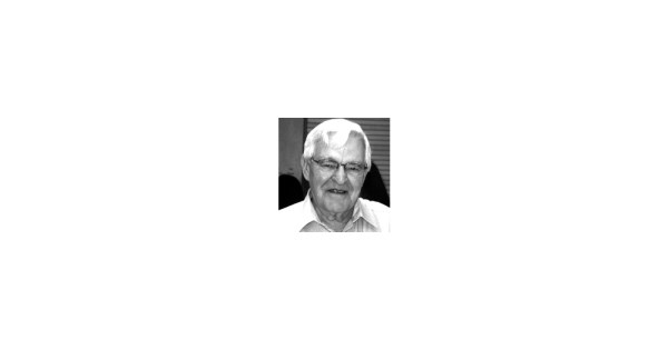 John IRVINE Obituary (2012) - Legacy Remembers