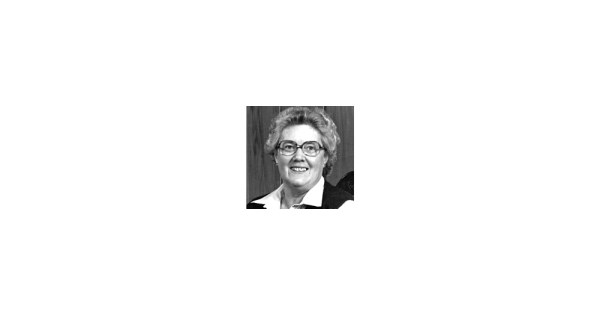 Jean KLASSEN Obituary (2012) - Legacy Remembers