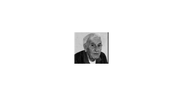 Harold THOMSON Obituary (2013) - Legacy Remembers