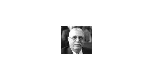 Stelio GREGORIOU Obituary (2013) - Legacy Remembers
