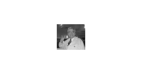 Michael ST. LOUIS Obituary (2013) - Legacy Remembers