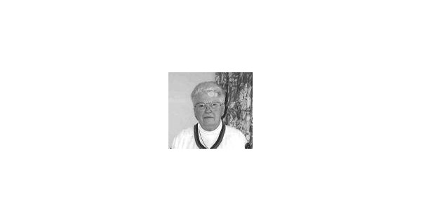 Peggy LECLAIR Obituary (2014) - Legacy Remembers