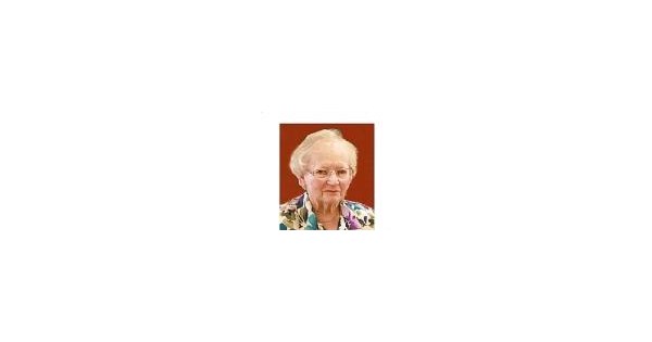 MARGARET SEGUSS Obituary (2014) - Legacy Remembers