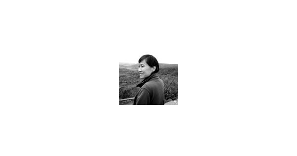 JANE KUNG WON Obituary (2014) - Legacy Remembers