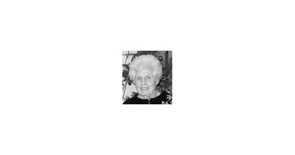 Doris STINSON Obituary (2014) - Legacy Remembers