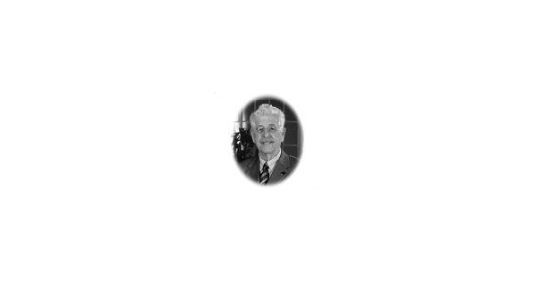 James GILLAN Obituary (2014) - Legacy Remembers