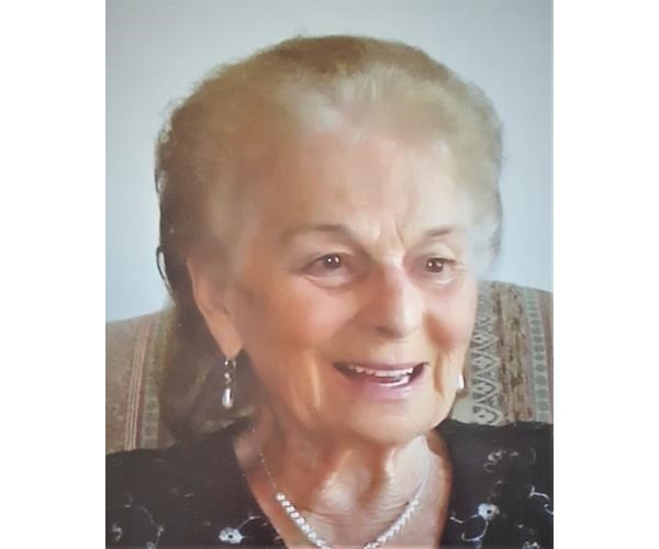 Margaret Howard Obituary (08/04/1928 - 06/10/2018) - Legacy Remembers