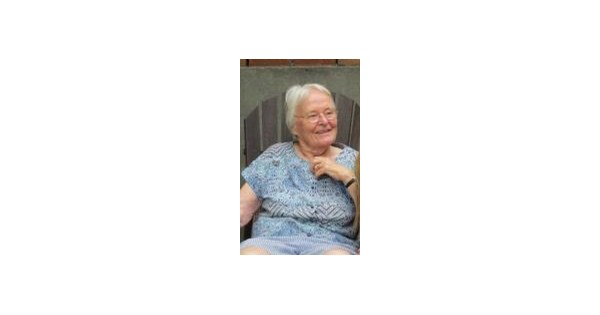Ingrid Stephenson Obituary (2017) - Legacy Remembers