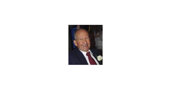 Roland THAUVETTE Obituary (2014) - Legacy Remembers