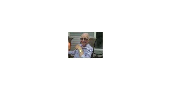 Everett Cox Obituary (2015) - Legacy Remembers