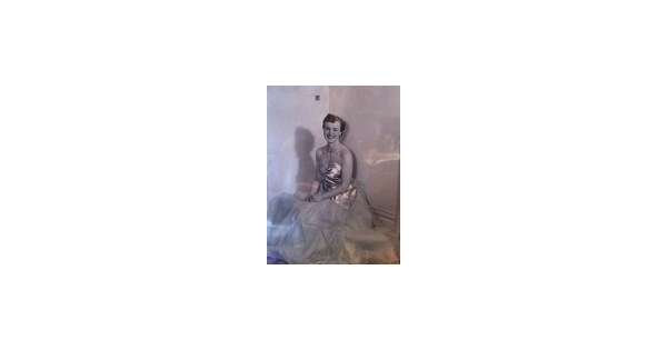 Mary Runge Obituary (2012) - Legacy Remembers
