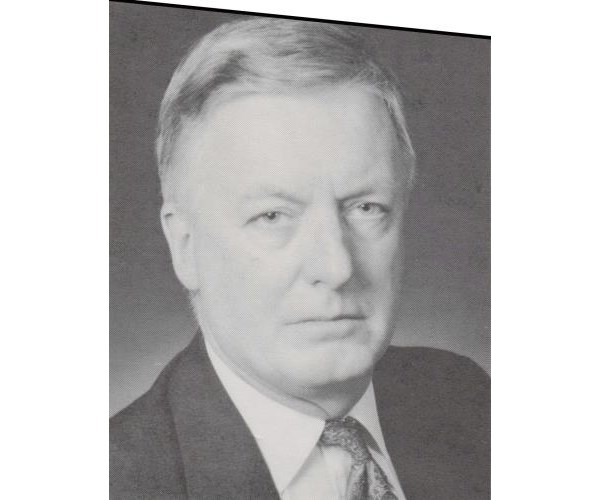 WILLIAM CAHILL Obituary (10/15/1936 - 01/11/2018) - Legacy Remembers
