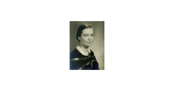 Katherine Ferguson Obituary (2017) - Legacy Remembers