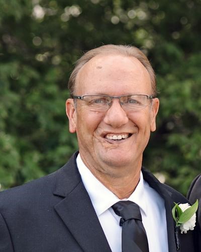 Edward L. Eichenberger Obituary (1965 - 2026) - Pittsburg, KS - Ottawa ...