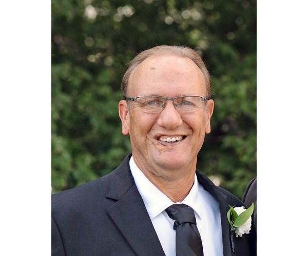 Edward L. Eichenberger Obituary (1965 - 2026) - Pittsburg, KS - Ottawa ...