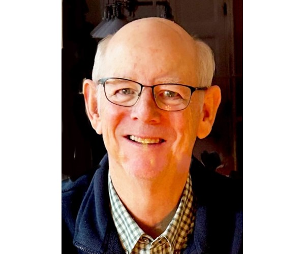 Andrew Mackie Obituary (1950 - 2025) - Ottawa, KS - Ottawa Herald