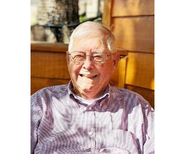 RICHARD BRYAN Obituary (2023) - Lawrence, KS - Ottawa Herald