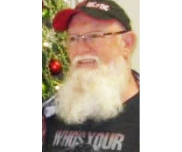 Michael Austin Obituary (2025) - Ottawa, KS - Ottawa Herald