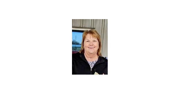SUSAN BERG Obituary (2023) - Hillsboro, KS - Ottawa Herald