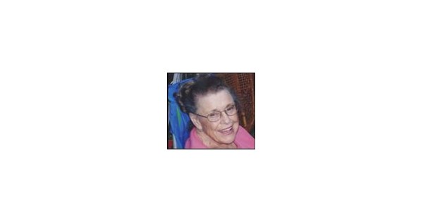 Joyce Gabbert Obituary (2009) - Legacy Remembers