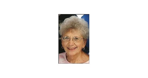 JoAnne Radosevich Obituary (2009) - Legacy Remembers
