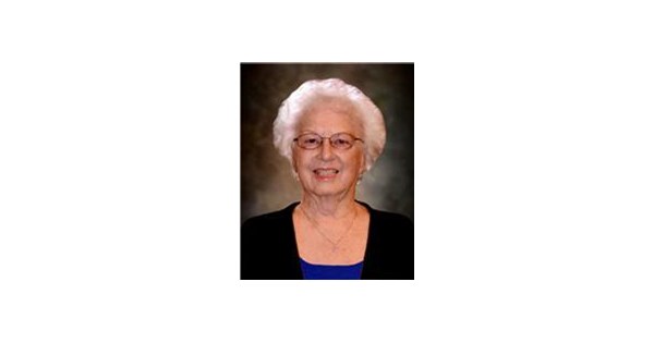 Joanne Gordert Obituary (2014) - Legacy Remembers