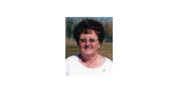 Barbara Johnson Obituary (1939 - 2019) - Legacy Remembers
