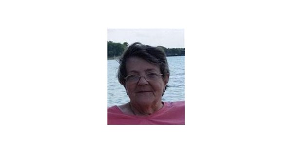 Elizabeth Miller Obituary (2019) - Midland, MI - Midland Daily News