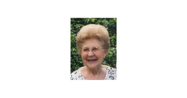 Edna Anderson Obituary (1924 - 2019) - Clare, MI - Midland Daily News