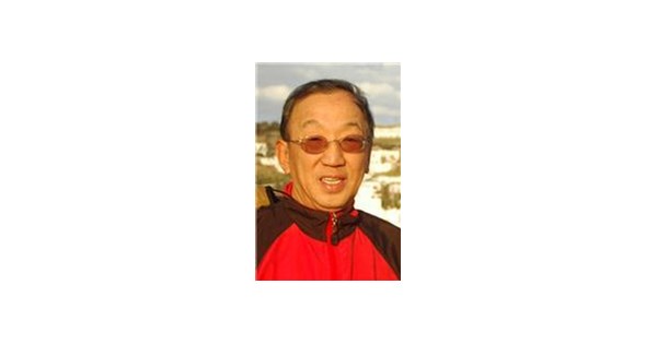 Edmund Woo Obituary (1940 - 2019) - Legacy Remembers