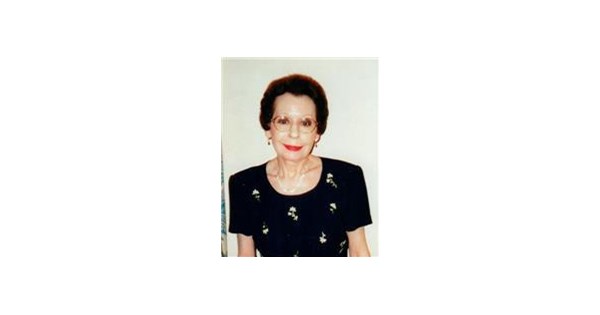 Frances O'Dell Obituary (2018) - Coleman, MI - Midland Daily News