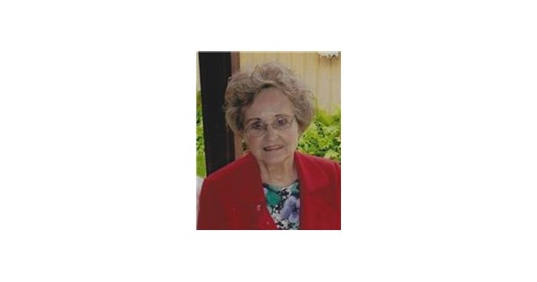 Janet Killinger Obituary (1930 - 2019) - Midland, MI - Midland Daily News