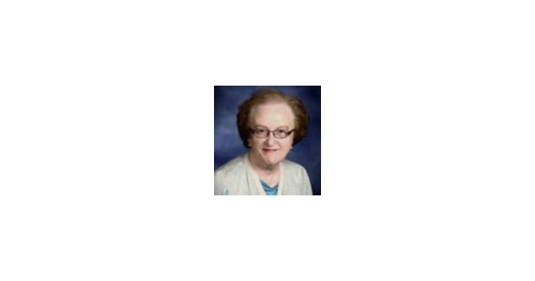 Rosemary Baker Obituary (2015) - Midland, MI - Midland Daily News