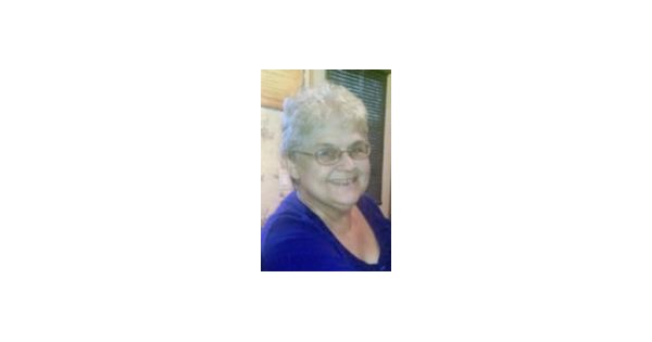 Lucinda Barrett Obituary (2016) - Midland, MI - Midland Daily News