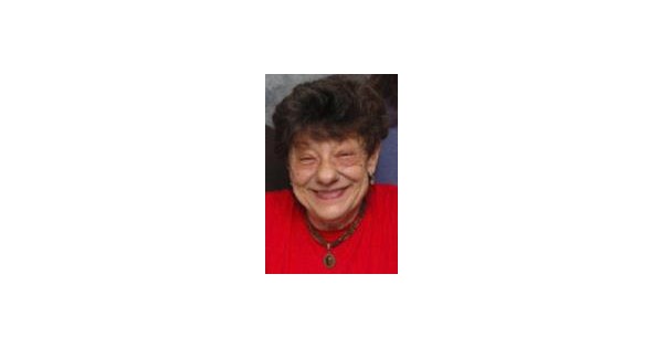 Jean Emery Obituary (2016) - Midland, MI - Midland Daily News