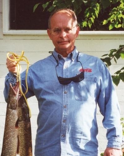 William Fenton Obituary (1944 - 2024) - Midland, MI - Midland Daily News