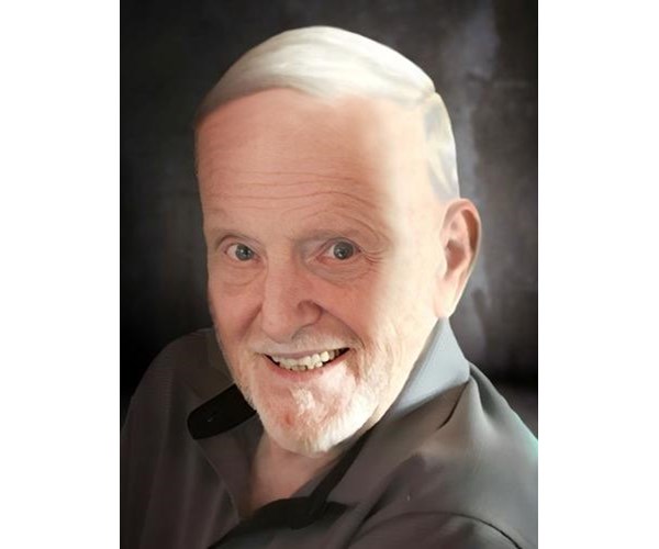 James Hand Obituary (2024) - Midland, MI - Midland Daily News