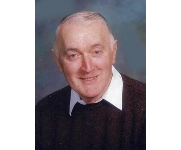 Albert Starr Obituary (2025) - Midland, MI - Midland Daily News